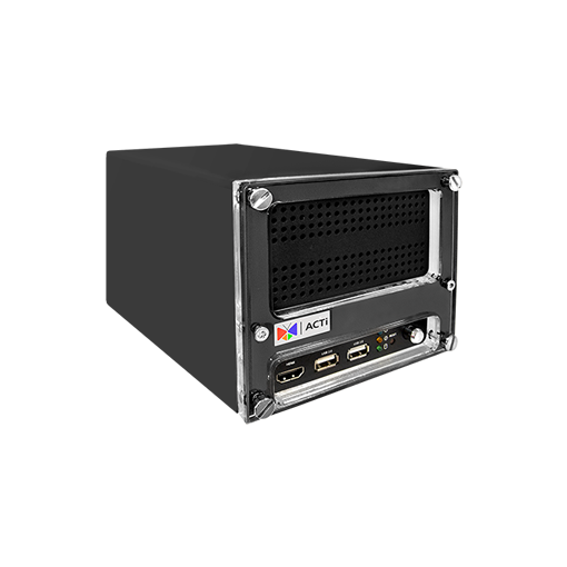 ENR-222 standalone NVR | ACTi